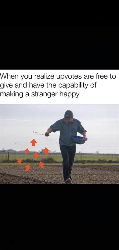 Upvote And Comment And I Will Ensure That I Upvote Back Both Comments
