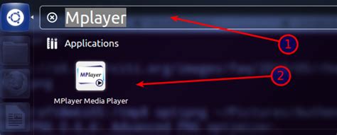 Ubuntu Linux Install Mplayer Multimedia Software To Play Movies And
