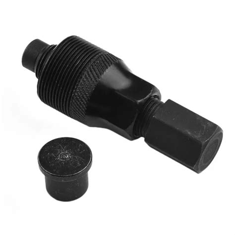 V LO BICYCLETTE P DALIER Manivelle D Montage Extraction Outil Pour