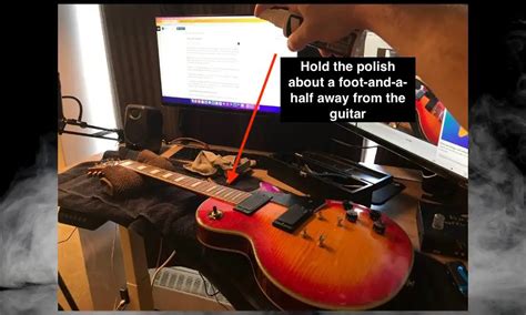 How To Set Up An Epiphone Les Paul An Illustrated Guide Traveling