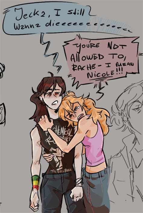 Nicole Class Of On Tumblr