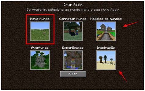 Como Criar Um Servidor De Minecraft Canaltech