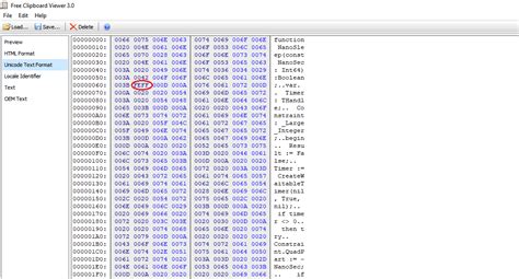 ttimer equivalent with smaller interval vcl delphi praxis [en]