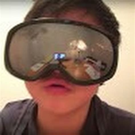 Mrkenの弟バナナヘッド Youtube
