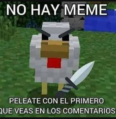 Pelea Pelea Pelea Meme