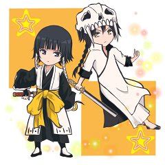 BLEACH Kubo Tite Page 58 Of 1244 Zerochan Anime Image Board