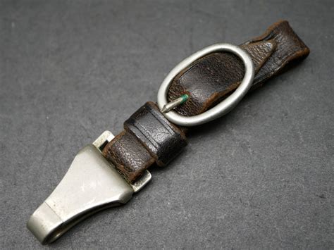 Sa Dagger Hanger With Manufacturer Assmann Drgm