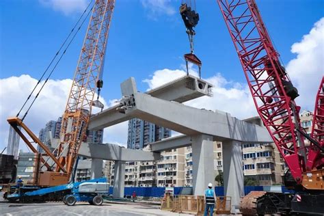 中环至内环行车从20分钟减至3分钟！杨高中路这一路段改建工程迎来新进展→