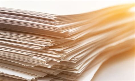 وایت پیپر چیست و چطور باید آن را بررسی کنیم؟ Whitepaper