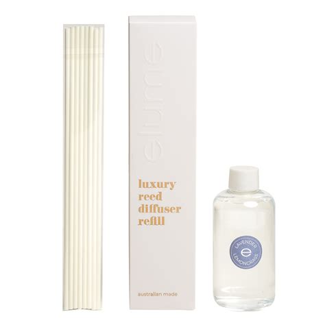 Reed Diffusers Refills Archives Elume Australian Handmade Candles