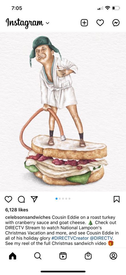 Celebs On Sandwiches On Tumblr