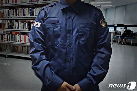 법이 없어서부당대우 사각지대 놓인 사회복무요원