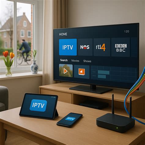 What Do You Need To Watch Iptv A Complete Guide To Iptv Requirements Green Record