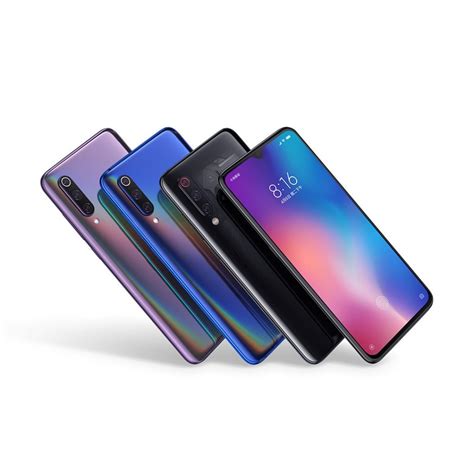 Xiaomi Announce Phone Its Been Selling Since Last Month