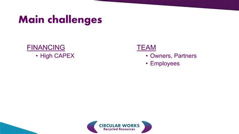 Kenneth Ekman Crisolteq Pptx