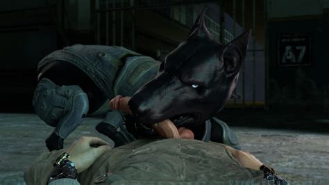 Rule 34 3d Artwork Anthro Armor Balls Big Penis Bj Blazkowicz Black