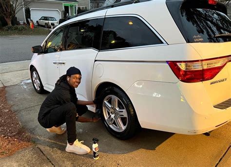 Meet Jaylaon Stanfield Canvasrebel Magazine