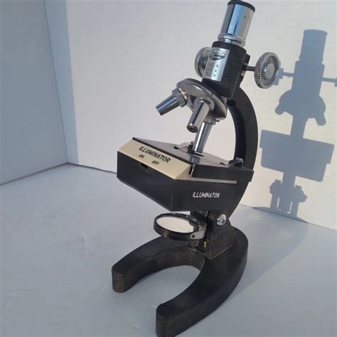 Illuminator Microscope Illuminator Microscope