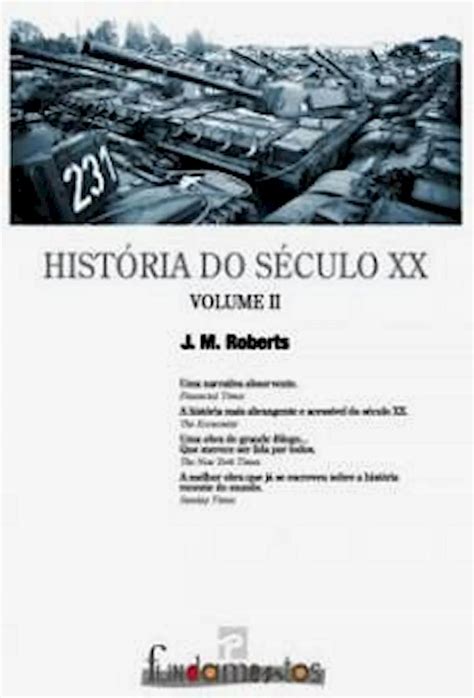História Do Século Xx Volume Ii Mbooks Livraria Online Livros