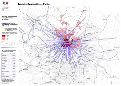 Travail A Domicile Ile De France