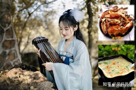 舌尖上的美味河南安阳 知乎