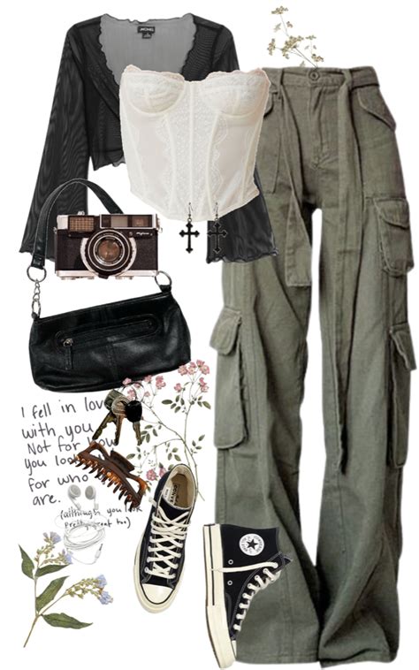 Vintage Outfit Shoplook