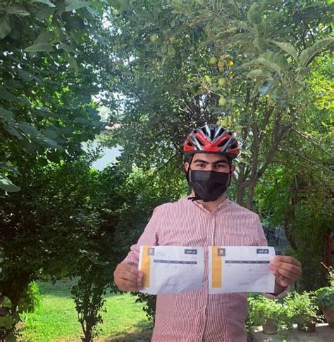 Ahmad Faisal Imran On Linkedin In 2020 I Delivered The First Order