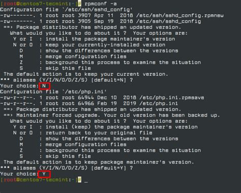 How To Upgrade CentOS 7 To CentOS 8 Linux
