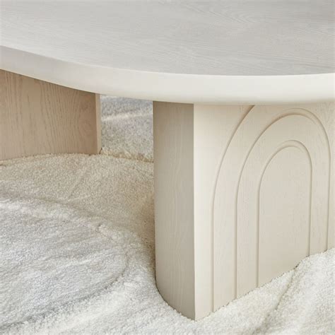 Shop Anthro Coffee Table Home Centre Ksa