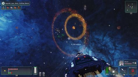 Main Page Cubic Odyssey An Open World Adventure Where You Explore Vibrant Planets Craft