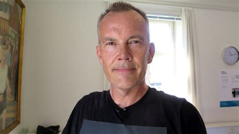 Indefra Med Anders Agger Aktiv Dødshjælp
