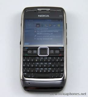 Nokia E Series Phones My Ping World