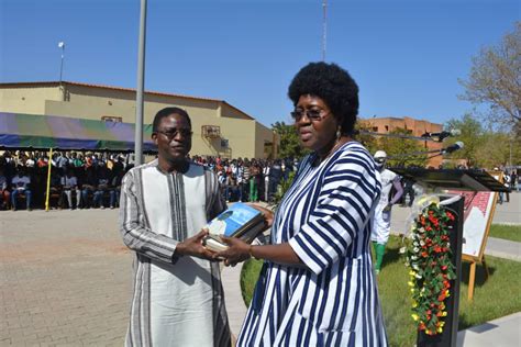 JOURNEES JOSEPH KI ZERBO DE L UNIVERSITE JOSEPH KI ZERBO 04 Décembre