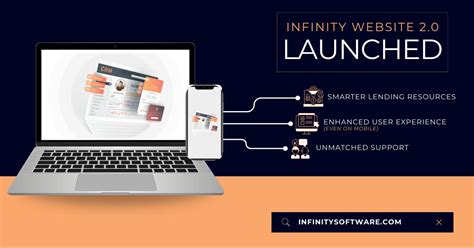 🚀 Infinity Software 20 Is Live Infinity Software