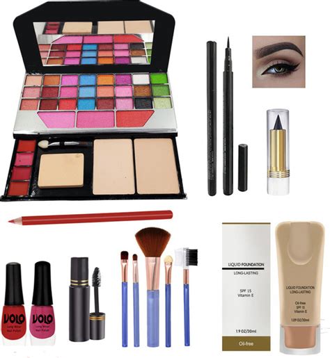 Basic Makeup Kit For Beginners India Kitelasopa