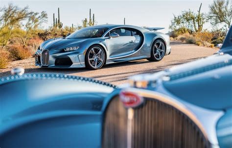 Wallpaper Bugatti Chiron Bugatti Type 57SC Atlantic Type 57 Bugatti