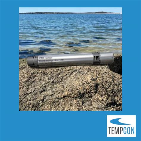 Tempcon Instrumentation Ltd Ford