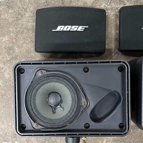 Yahoo オークション Bose ボーズ スピーカー 111ad ペア