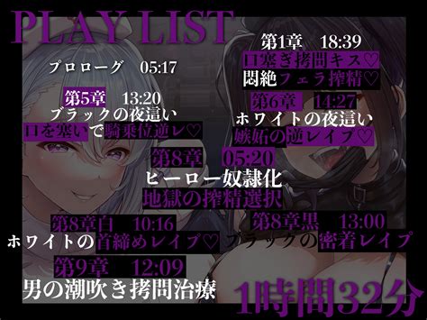 【配役反転ver】【逆レ プ】マッドナースの搾精実験〜敵組織の悪のナースに捕まった貴方は一日中連続搾精で快楽実験のモルモットにされる