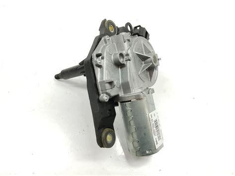 A2059063400 wischermotor hinten für MERCEDES-BENZ CLASE C T-MODEL 220 ...