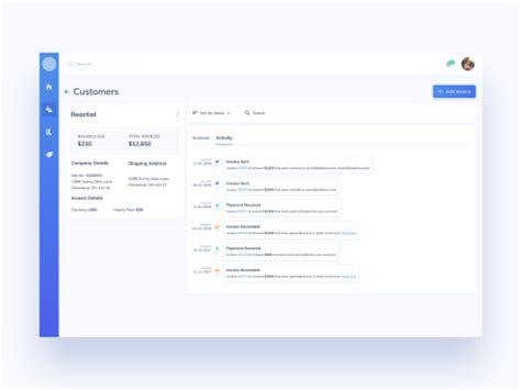 Web App Designs Created By Ui Desgn Daily