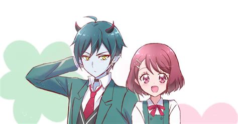 Healin Good ♥️ Precure Daruizennodoka Nodoka Hanadera 制服 Pixiv