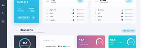 simplify mfa and session management with the userlock web app
