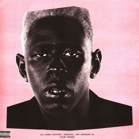Tyler The Creator Igor Black Vinyl Lp Myvinyl