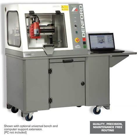 Mrc 40 Router Miller And Engraver Tech Labs Pro