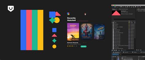 How I Animate A Simple Ui Using After Effects