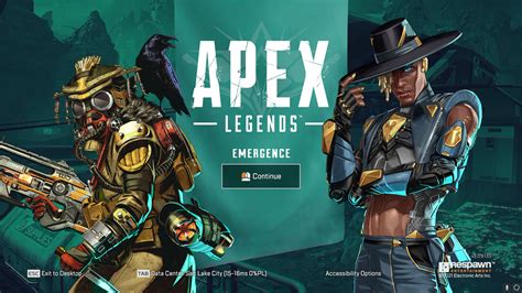 [fix] Apex Legends Season 10 Download Is Stuck For Many Players Inven