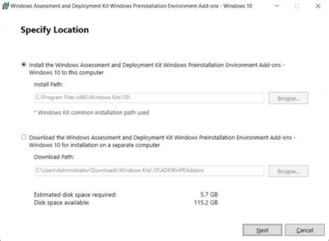 Créer Votre Lab Microsoft Endpoint Configuration Manager Mecm Version