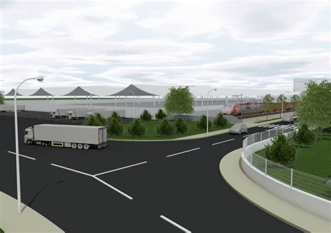 За парка Индустриален Парк Сливен