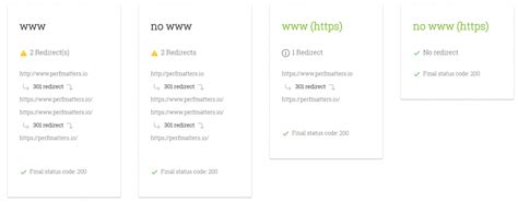 How To Fix The ERR TOO MANY REDIRECTS Error